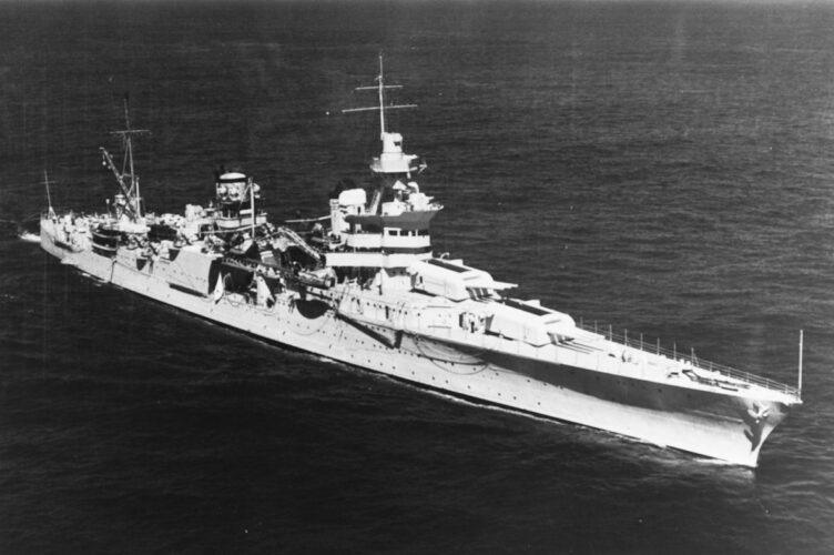 Local man among victims in 1945 sinking of vessel | News, Sports, Jobs ...